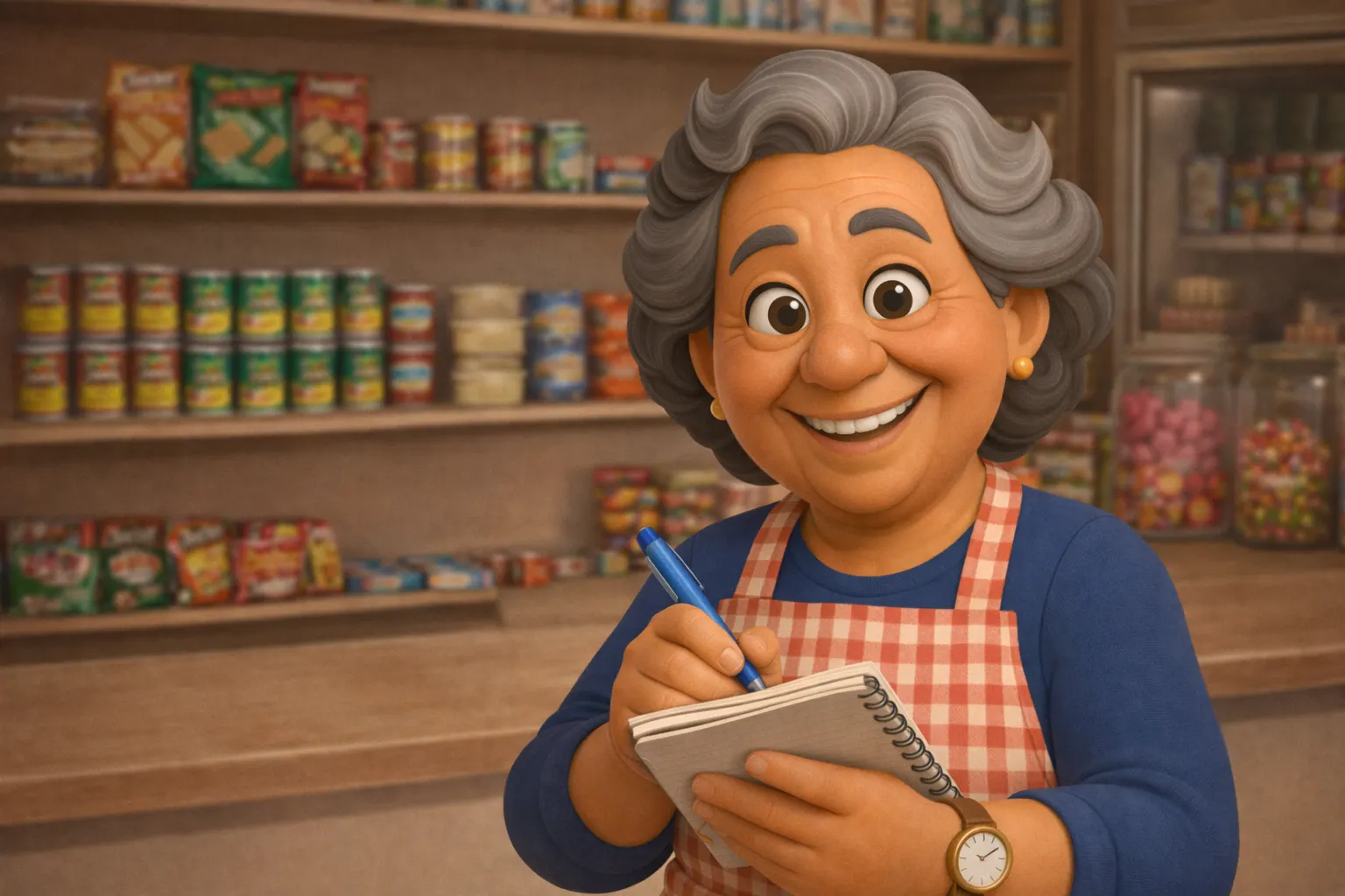 Cierra el año en orden y arranca el 2026 con tranquilidad | Los ...